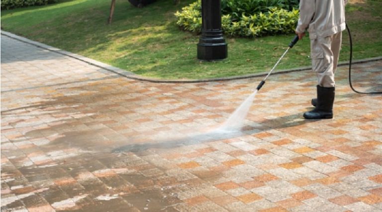 How to Find Trusted Professional Pressure Washing Services - Beautiful ...
