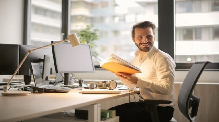 Make Work More Enjoyable With This Step-by-Step Guide - Beautiful Touches