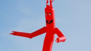 The Environmental Impact of Giant Inflatables and Ways to - Beautiful ...