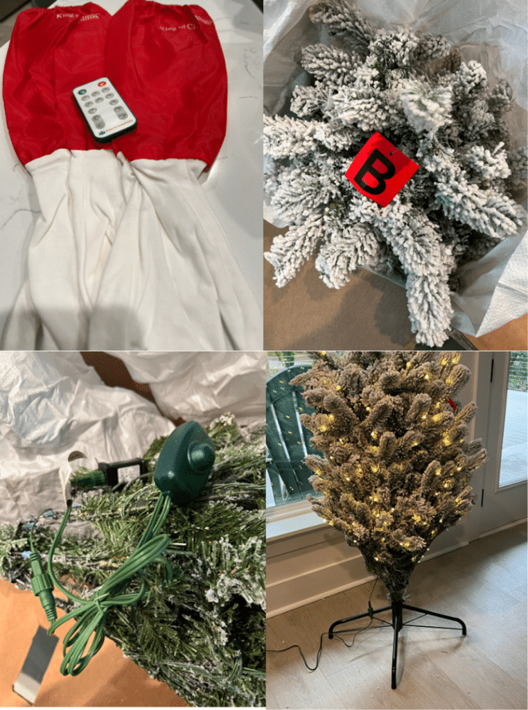 Making My Home Magical with King of Christmas – Beautiful Touches