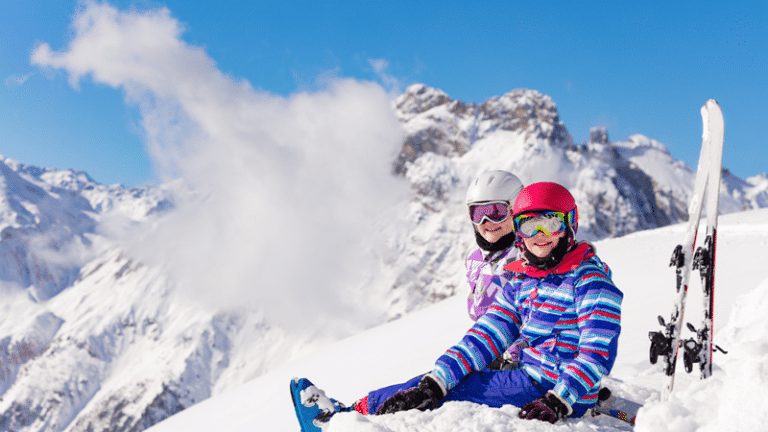 Winter Wonderland: Exploring the Beauty of Ski Resorts - Beautiful Touches
